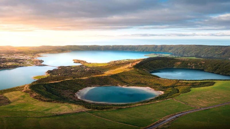 Passeio de dia Sete Cidades 50 apxoximadamente de 4 horas - What We Think You’ll Love