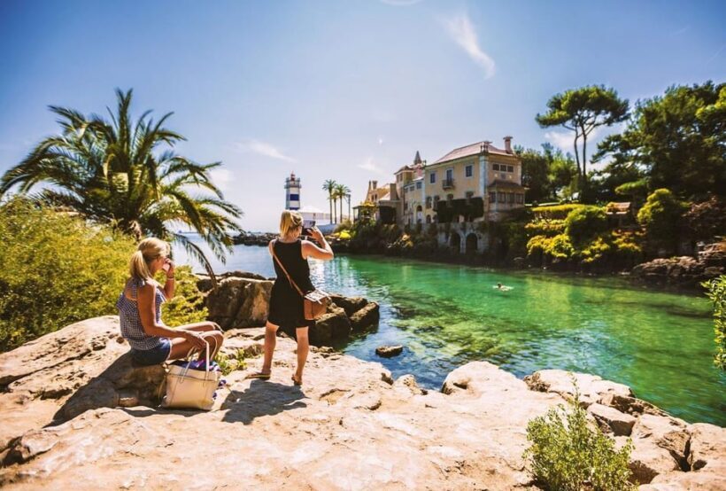 Passeio em Grupo Para Sintra e Cascais Saindo de Lisboa - FAQs