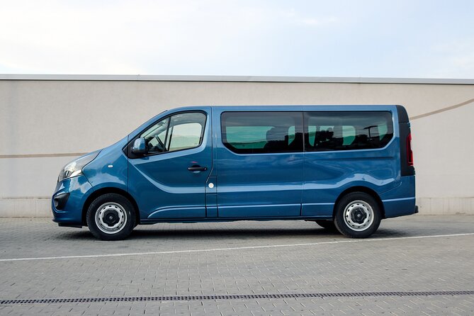 Passenger transport to or from the airport in Belgrade - Final Thoughts