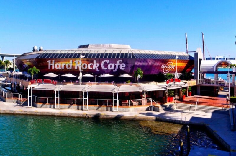 Passin Miami: 30+ Attractions, eSIM & 1-Way Airport Transfer - Managing Your Itinerary with the Digital App