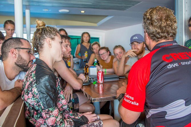 Passions of Paradise Great Barrier Reef Cruise by Catamaran - Final Summary: Who Is This Tour Best For?