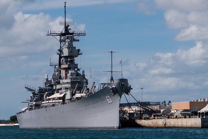 Passport to Pearl Harbor - What to Expect from the Itinerary