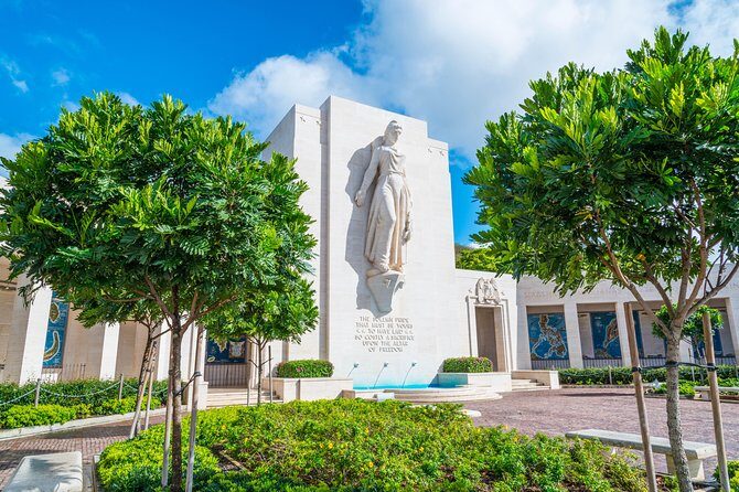 Passport to Pearl Harbor - The Value of the Price
