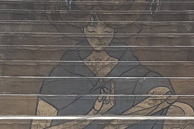 Past and Present of Budapest Jewish District Tour - Highlights of the Jewish Quarter