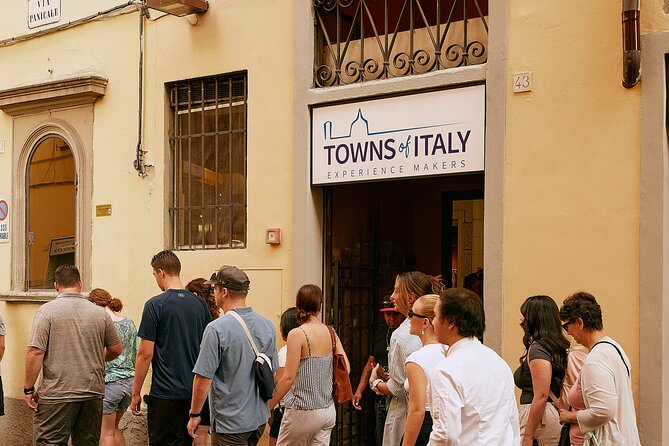 Pasta and Gelato Cooking Class in the heart of Florence - The Drawbacks and Considerations