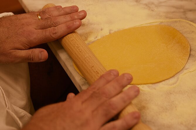 Pasta and Gelato Cooking Class in the heart of Florence - Who Should Book This Experience?