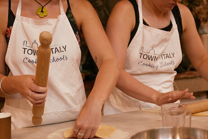 Pasta and Gelato Cooking Class in the heart of Florence - FAQ