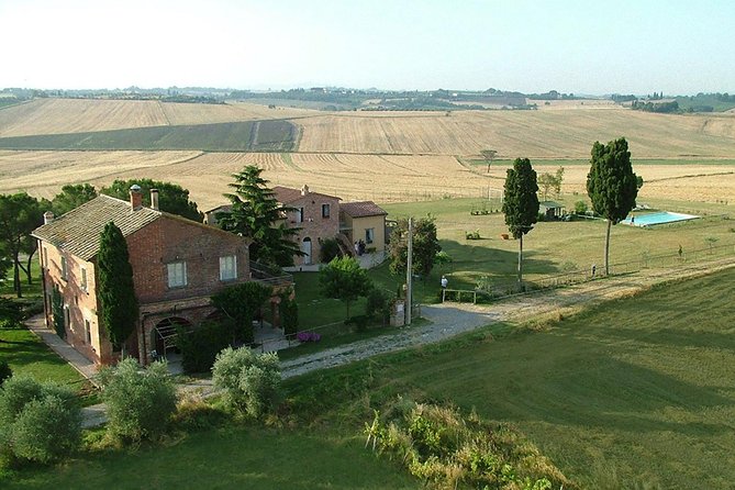 Pasta and Pizza cooking class in Cortona - The Value of the Experience