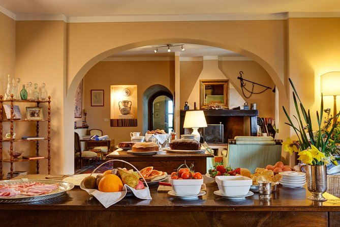 Pasta and Pizza cooking class in Cortona - Who Will Love This Class?