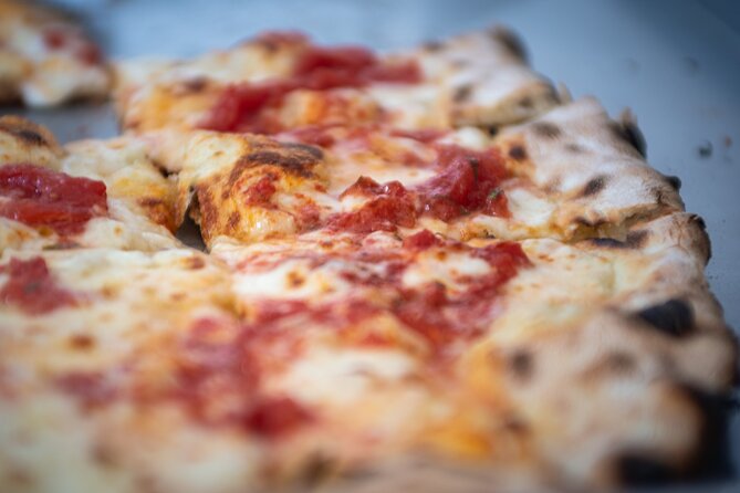 Pasta and Tiramisù class with a panoramic view of Sorrento - A Detailed Look at the Experience