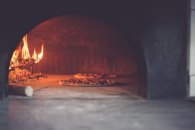 Pasta and Tiramisù class with a panoramic view of Sorrento - The Sum Up