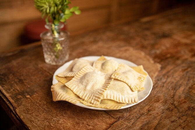 Pasta and Tiramisu Cooking Class With Optional Local Market Tour - Special Offer