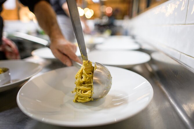 Pasta and Tiramisu Cooking Class With Wine in Milan - Key Points