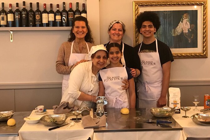 Pasta and Tiramisu Cooking Class With Wine in Milan - Recommendations for Attendees