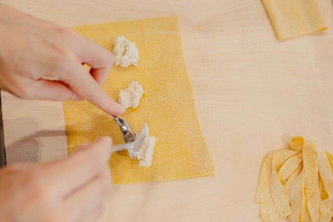 Pasta and Tiramisù Cooking Workshop in the Heart of Rome - Who Should Consider This?