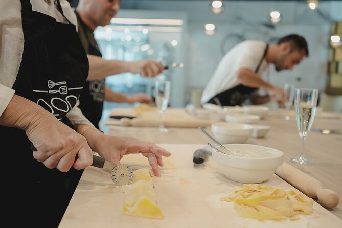 Pasta and Tiramisù Cooking Workshop in the Heart of Rome - FAQ