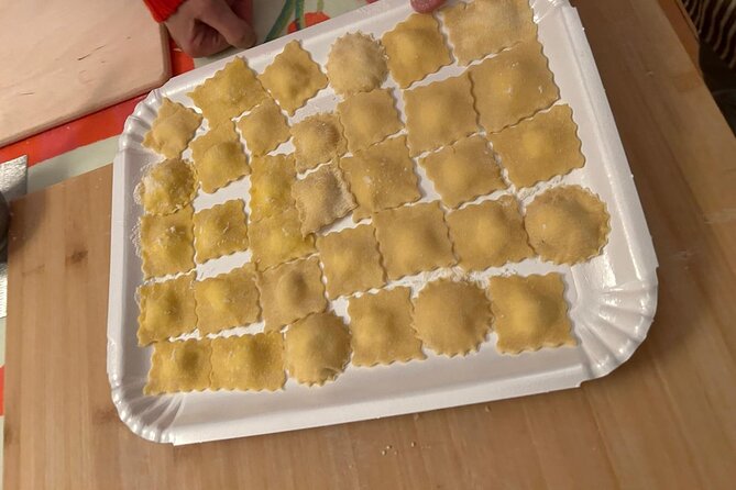 Pasta and Tiramisu Join Our Cooking Class - Flexible Booking and Cancellation