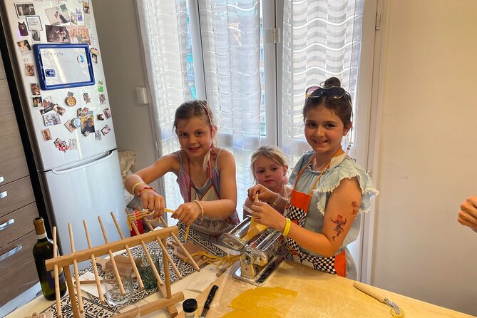 Pasta and Tiramisu Masterclass with organic wines - Who Will Love This Experience?