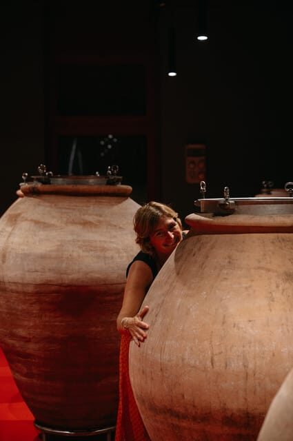 PASTA and WINE: An experience between greenery and peace, taste and companionship - A Deep Dive into the Experience