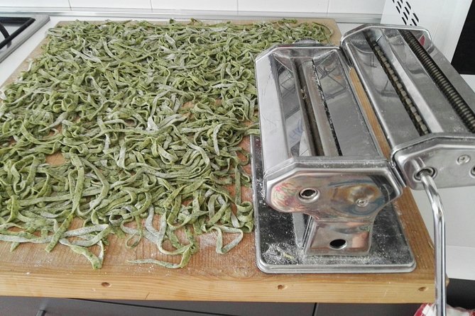 Pasta & Basta - Saucy Revelations: Exploring Authentic Flavors