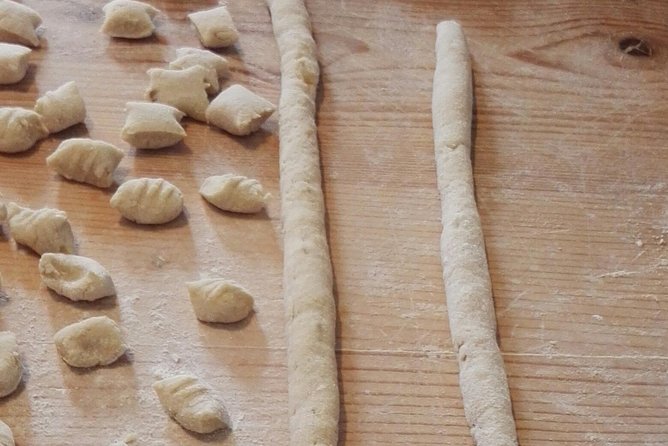 Pasta & Basta - Reliving the Pasta & Basta Adventure