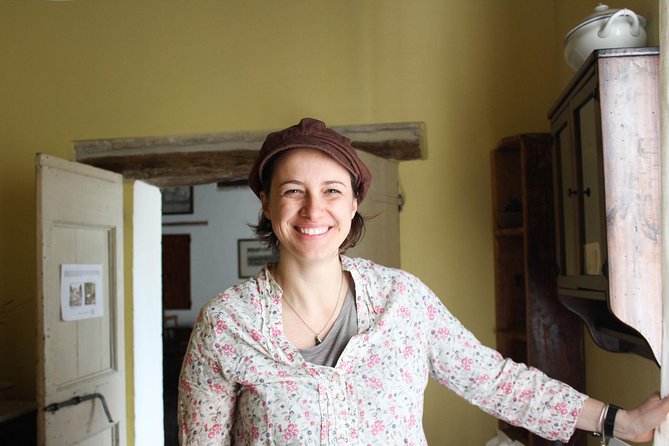 Pasta Class in Bologna in a 15th-Century Estate Home With Chiara - About Your Stay