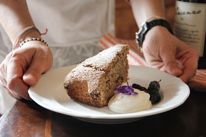 Pasta Class in Bologna in a 15th-Century Estate Home With Chiara - Inside Chiaras Kitchen: The Heart of Italian Cooking