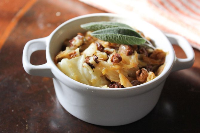 Pasta Class in Bologna in a 15th-Century Estate Home With Chiara - The Pleasure of a Homecooked Italian Meal