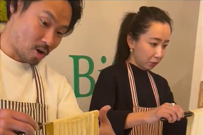 Pasta Cooking Class in Rome: Make Fettuccine & Tiramisu With Wine - Uncorking the Experience