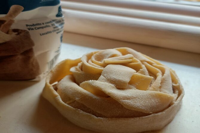 Pasta Cooking Class in Rome: Make Fettuccine & Tiramisu With Wine - Traveler Testimonials