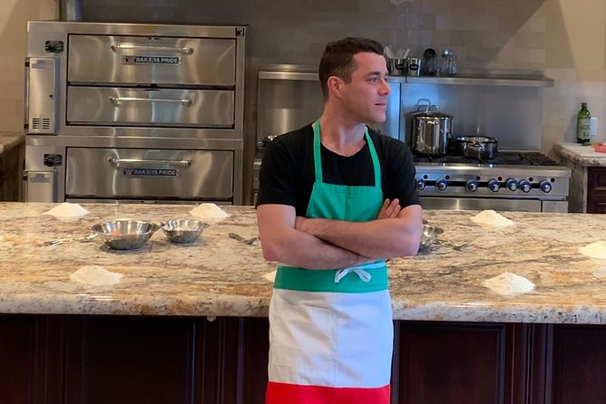 Pasta Cooking Class: Mastering Nonna's Recipes - Key Points