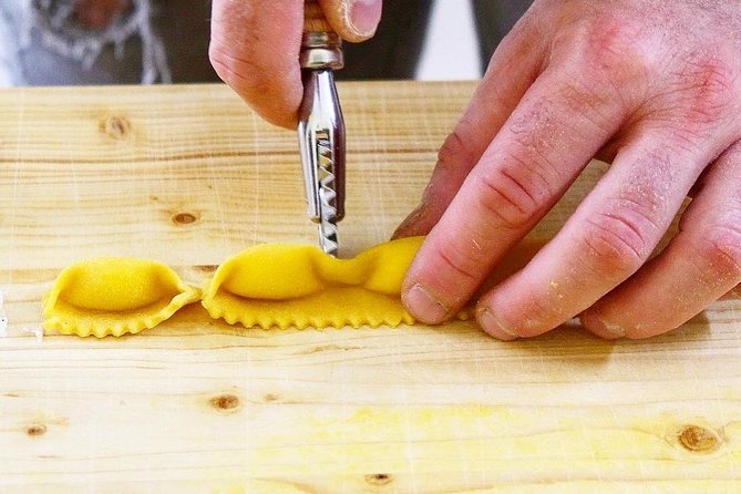 Pasta Cooking Class: Mastering Nonna's Recipes - Why This Experience Excels