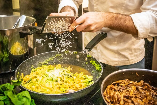 Pasta Cooking Class: Mastering Nonna's Recipes - Frequently Asked Questions