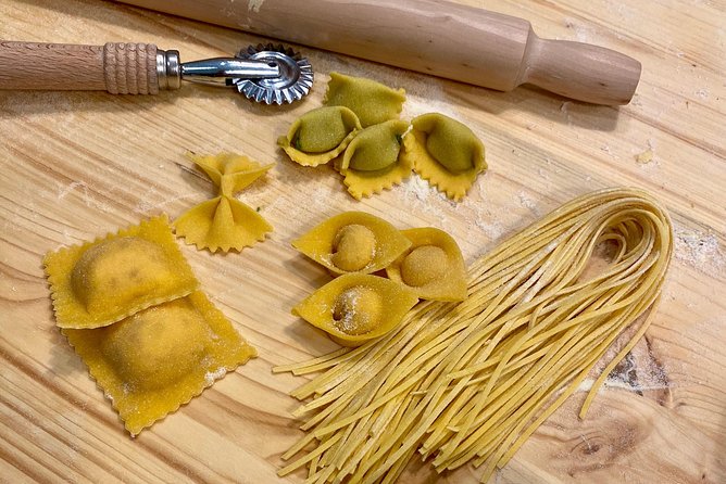 Pasta Cooking Class: Mastering Nonna's Recipes - Final Thoughts