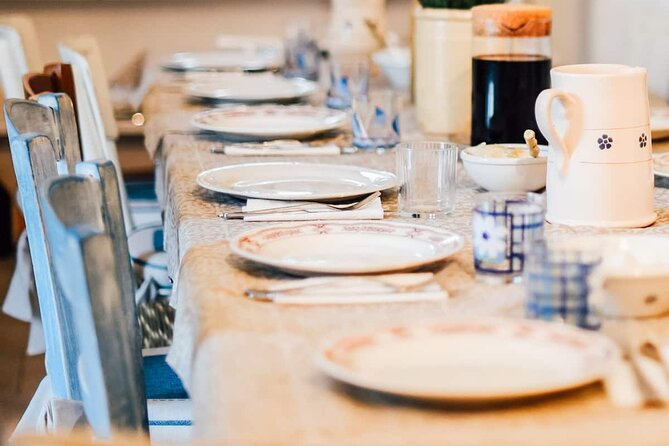 Pasta Cooking Class: Orecchiette and Cavatelli in Polignano - Host Interaction and Community Engagement