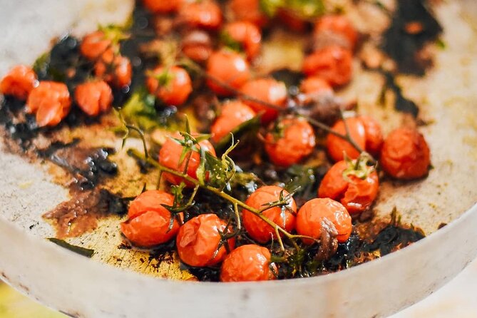 Pasta Cooking Class: Orecchiette and Cavatelli in Polignano - Highlights and Recommendations