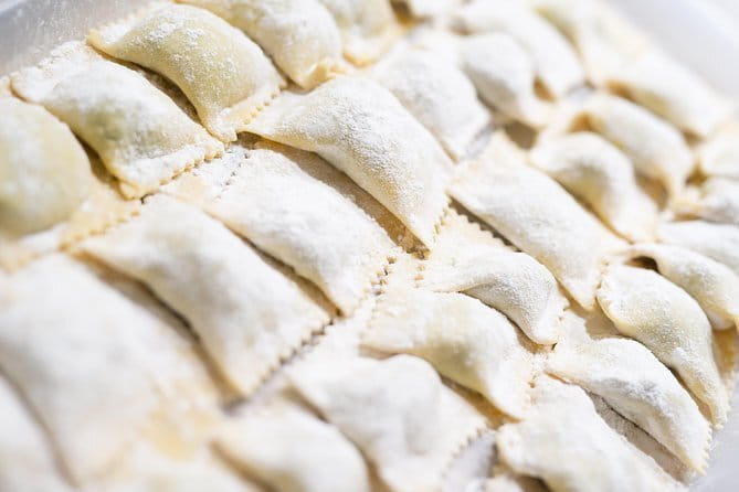 Pasta Cooking Experience in Florence - Who Will Enjoy This?