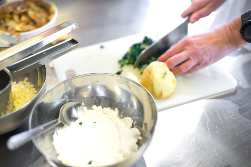 Pasta Cooking Experience in Florence - Introduction