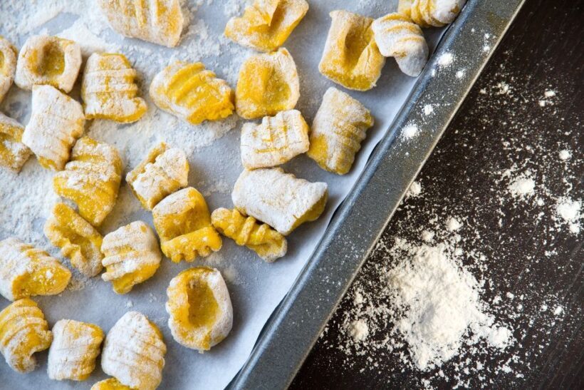 Pasta Cooking Experience in Florence - Deep Dive: The Itinerary