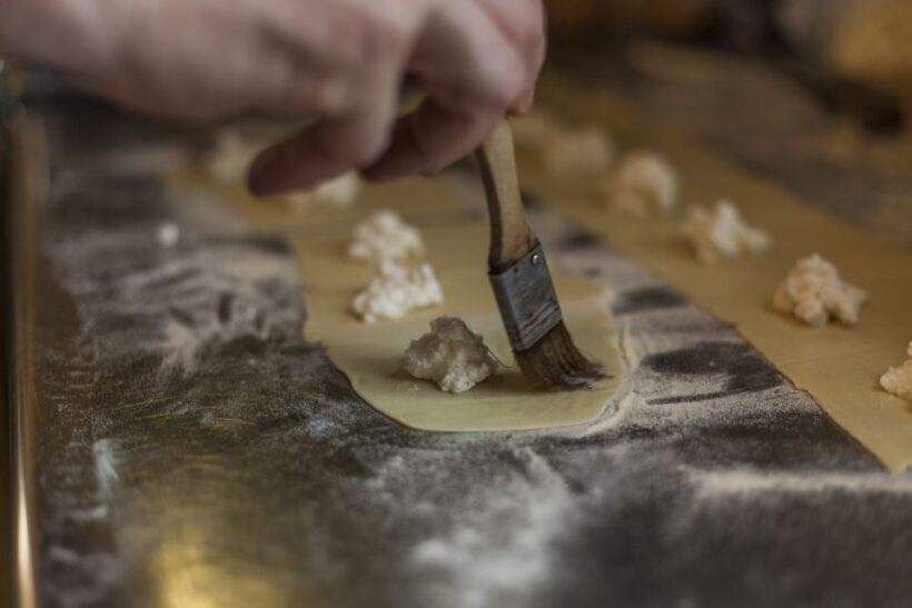 Pasta Cooking Experience in Florence - Practical Details & Tips for Travelers