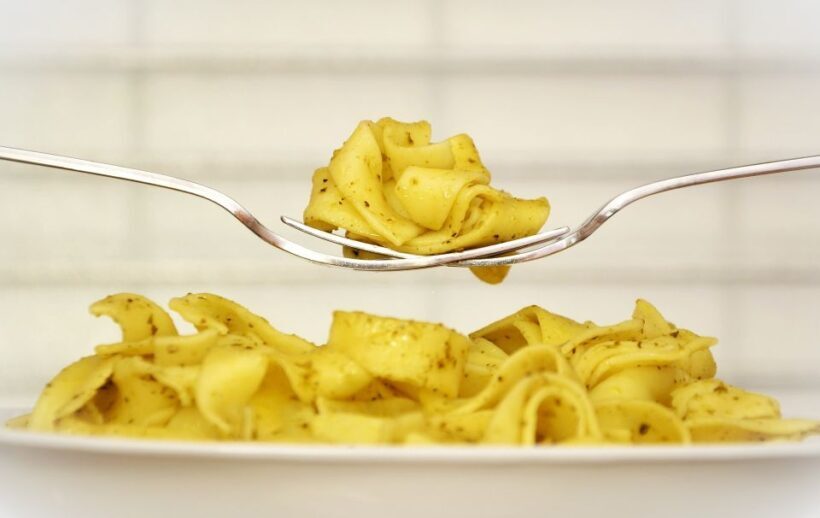 Pasta Cooking Experience in Florence - The Sum Up