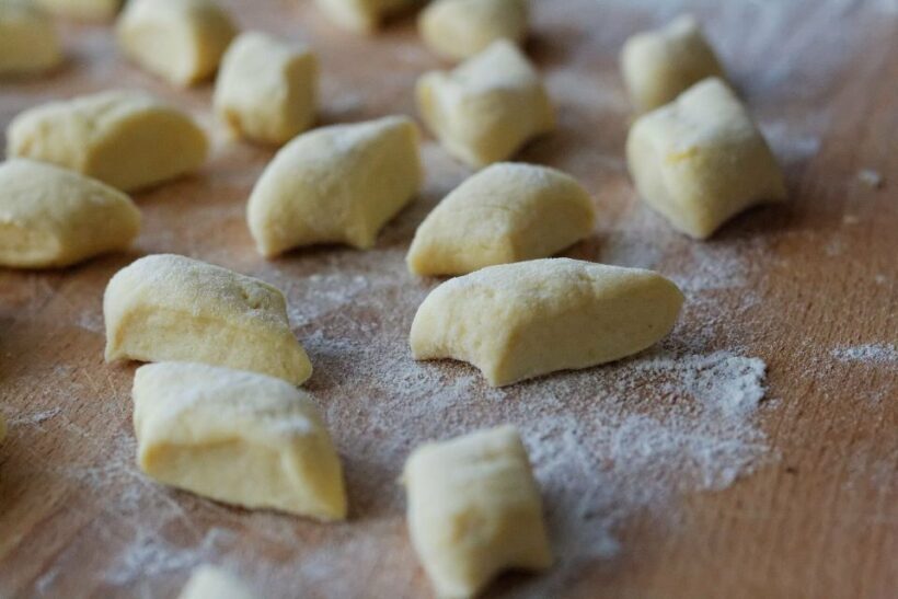 Pasta Cooking Experience in Florence - FAQs