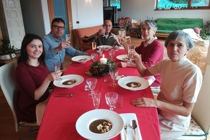 Pasta Cooking Lesson and Lunch on Garda Lake - Inclusions and Policies