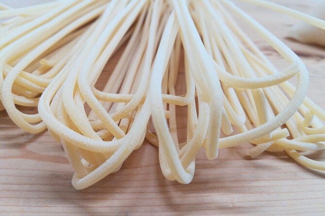 Pasta Cooking Lesson and Lunch on Garda Lake - Positive Reviews and Feedback