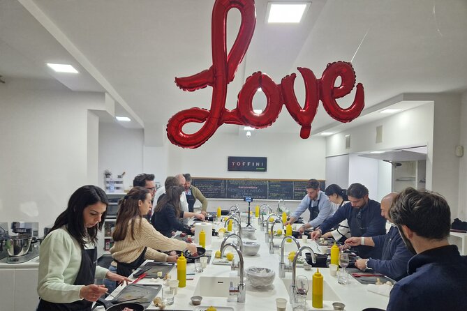 Pasta Fresca Gnocchi and Ravioli a Napoli - A Deep Dive into Pasta Fresca Gnocchi and Ravioli a Napoli