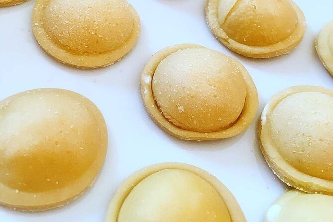 Pasta Fresca Gnocchi and Ravioli a Napoli - Explaining the Experience in Detail