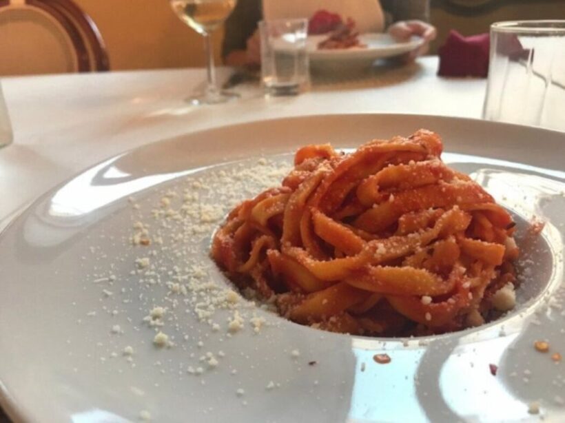 Pasta Making and Tiramisù Class in Rome (SHARED) - Key Points