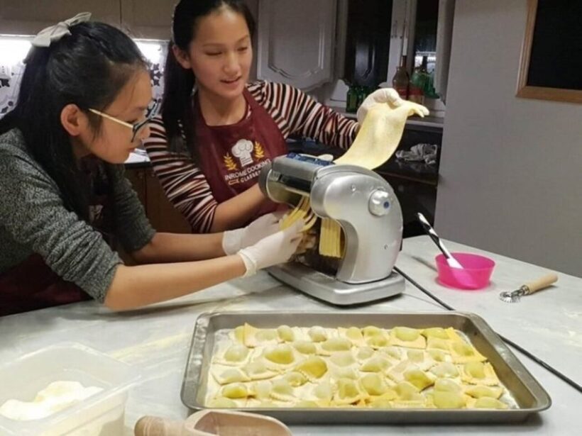 Pasta Making and Tiramisù Class in Rome (SHARED) - Why This Experience Is a Great Choice