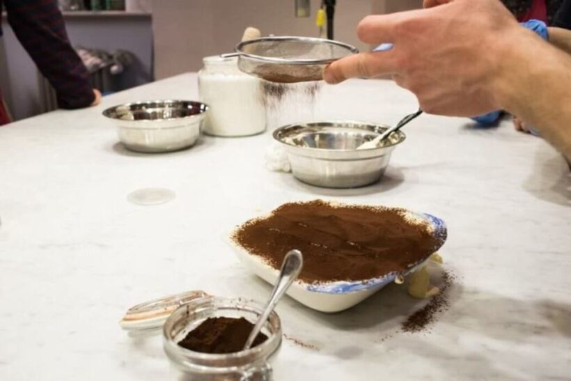Pasta Making and Tiramisù Class in Rome (SHARED) - Who Will Love This Tour?