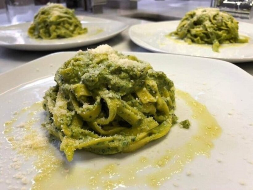 Pasta Making and Tiramisù Class in Rome (SHARED) - Final Thoughts
